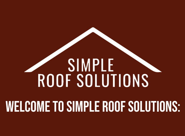 Home - Simple Roof Solutions